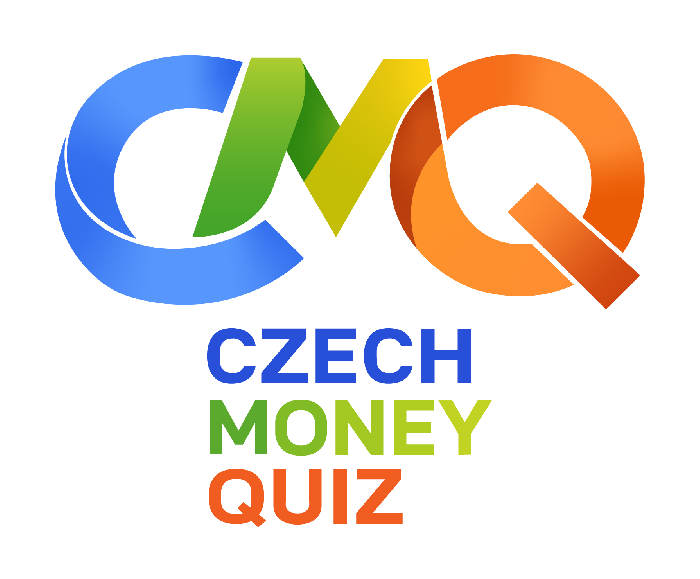 O soutěži Czech Money Quiz | Czech Money Quiz